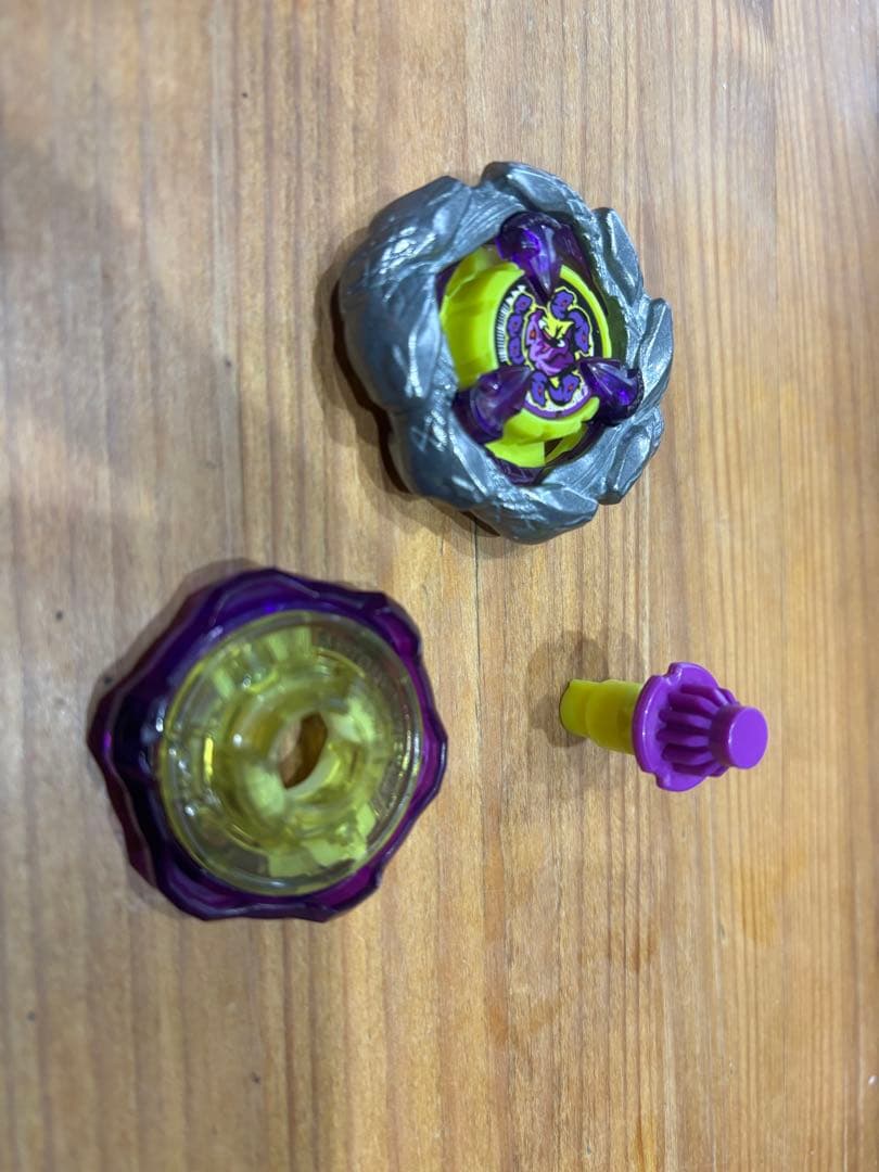 ワイバーンホバー　オロチクラスタ　セット