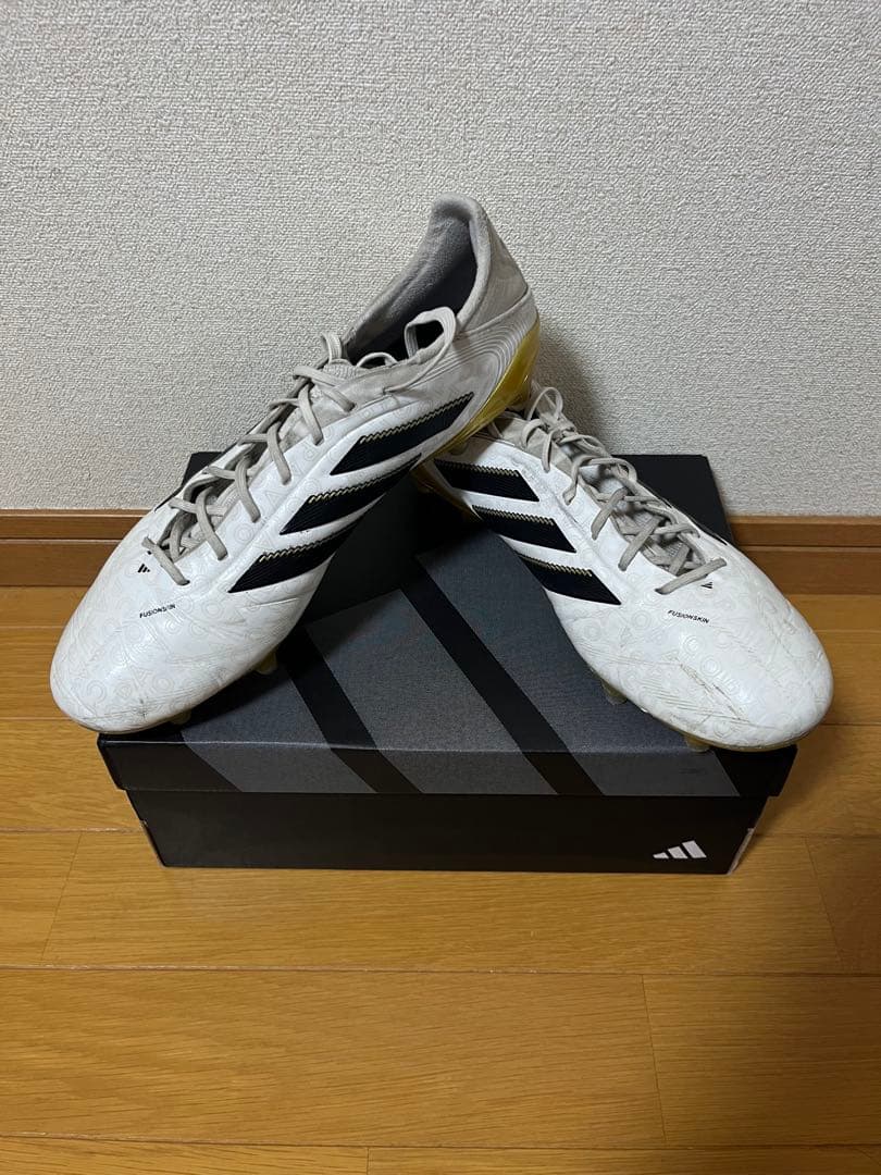 adidas アディダス コパ ピュア 3ELITE FG