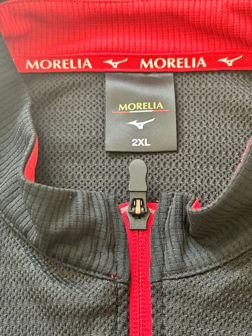 MORELIA モレリア ミドラー　ジャージ　セットアップ