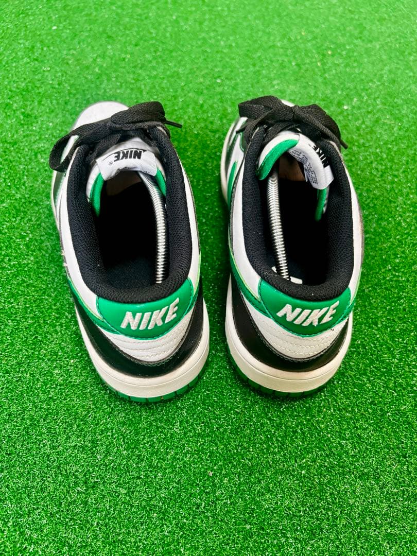 Nike ナイキ Dunk Low golf ダンク ゴルフ スパイク 27㎝