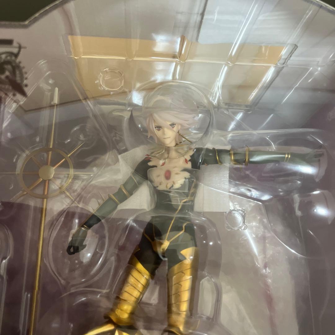 Fate カルナ フィギュア 1/8 スケール アルター FGO
