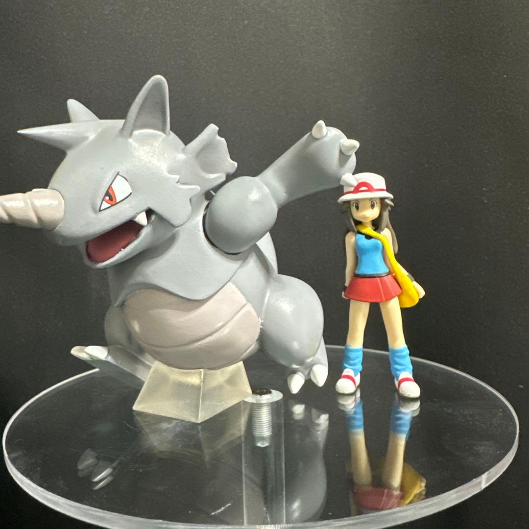 サイドン 1/20サイズ　海外ポケモンスケールワールド 台座付き