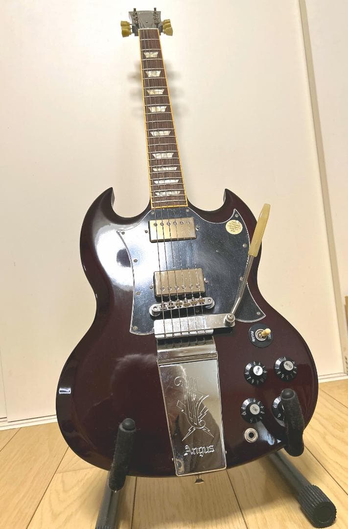 ギター GIBSON USA Angus Young SG