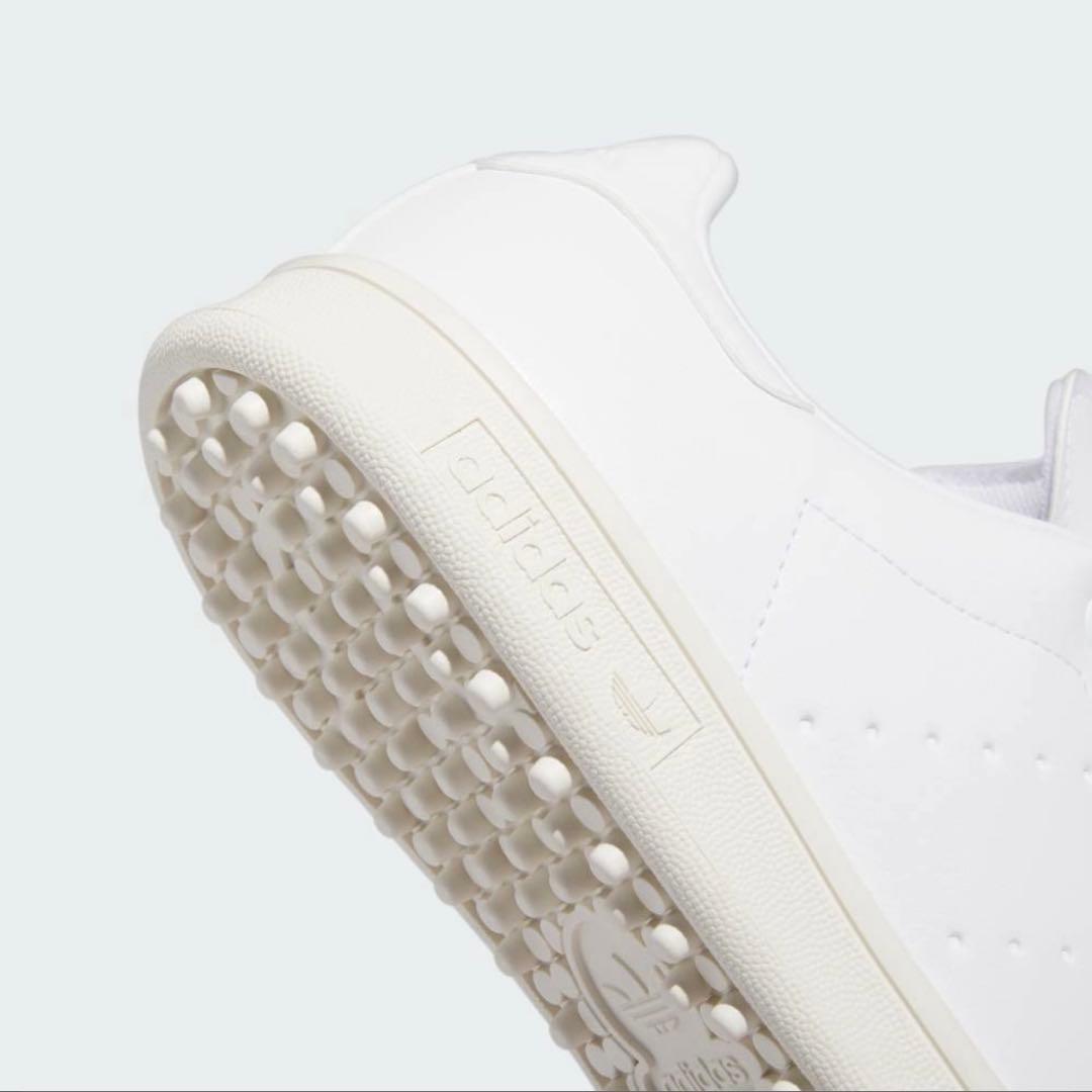 adidas STAN SMITH GOLF 27.0cm 新品未使用 箱なし