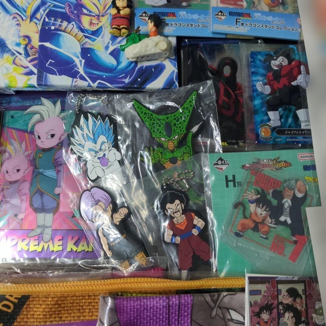 ドラゴンボール　まとめ売り　大量