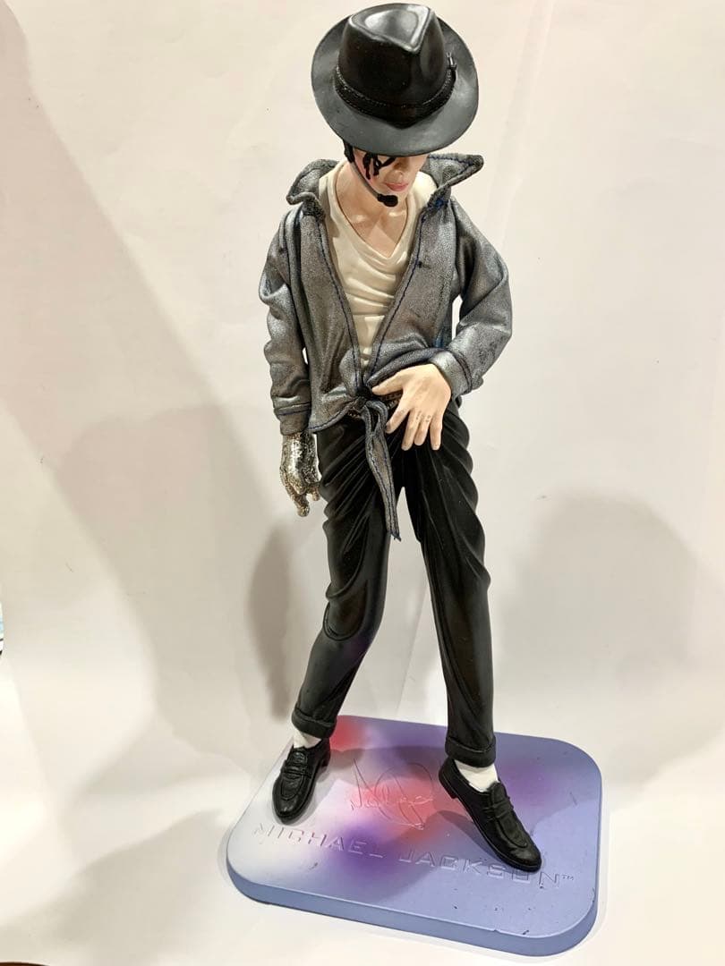 マイケル ジャクソン 1/6 フィギュア　MICHAEL JACKSON