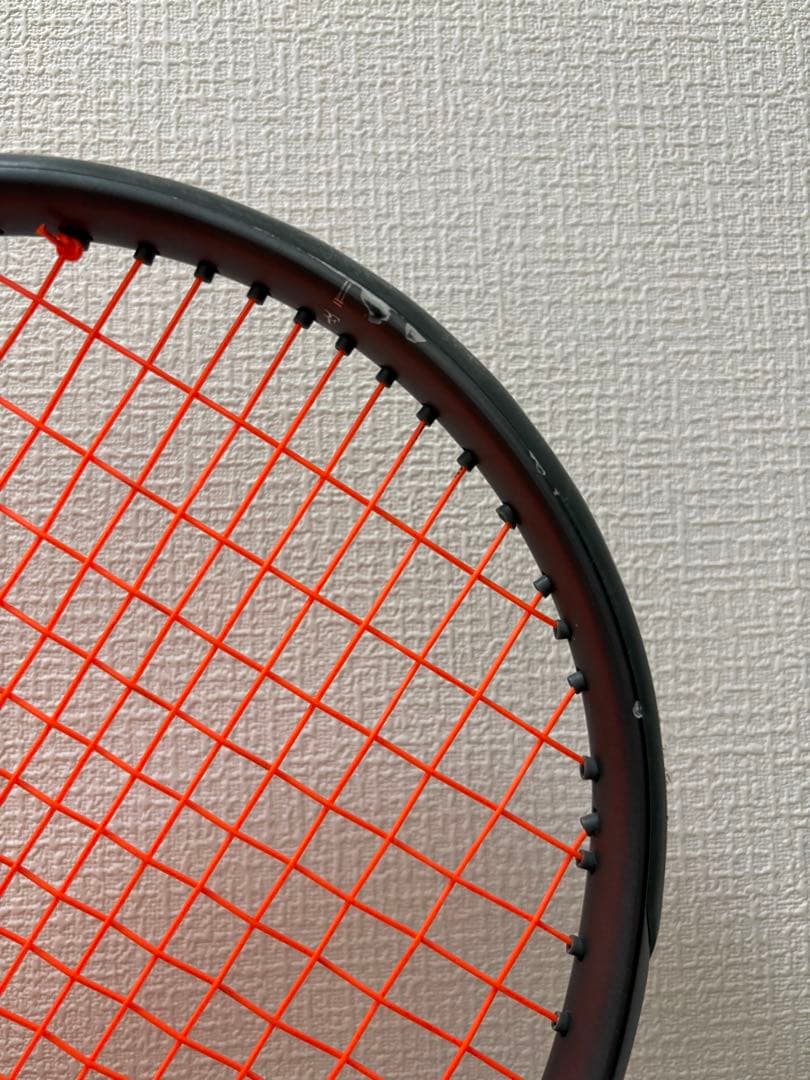 ラケット(硬式用) Wilson RF 01 Future 280g