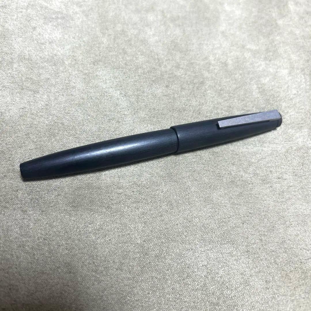 LAMY2000 万年筆