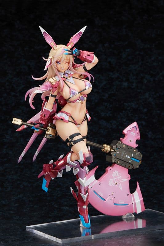 バニースーツ プランニング ヤモモ・マミ 1/6 完成品フィギュア 新品未開封
