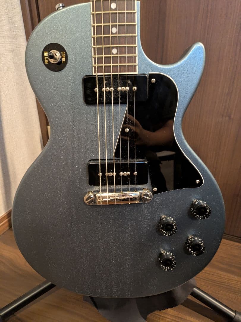 日本製　Tokai LSS234-CM　Pelham Blue