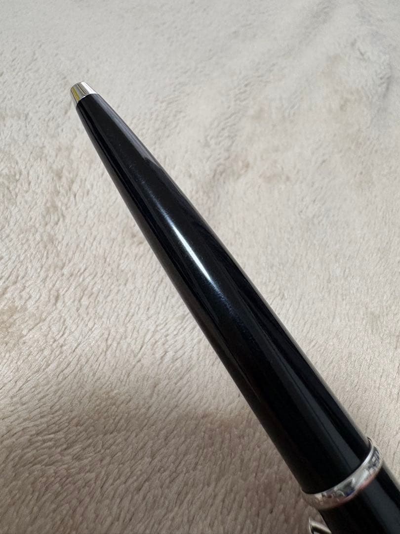 Cartier カルティエ ボールペン ディアボロ・ドゥ・カルティエ