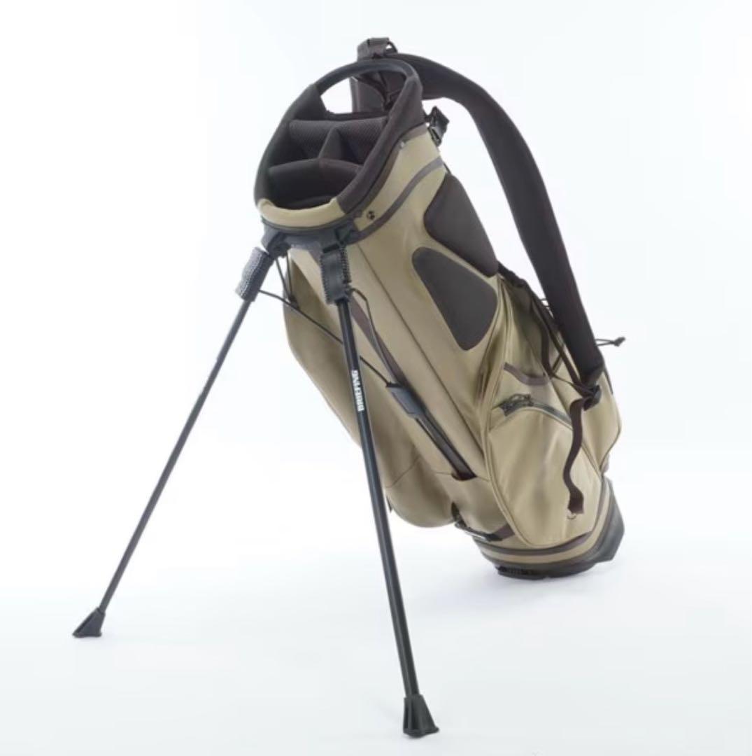 【新品未使用】定価79,200円　BRIEFING GOLF CR-4