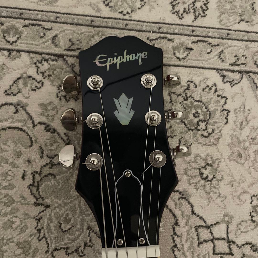 ギター Epiphone ES-339