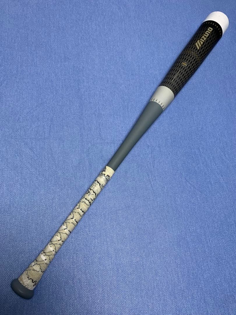 キング２　84cm 720g トップ