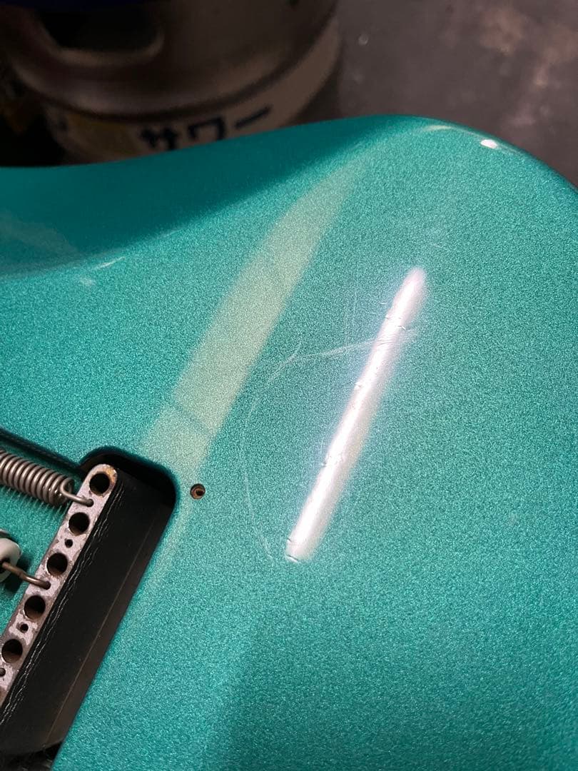 専用出品　Fender USA Stratocaster Plus