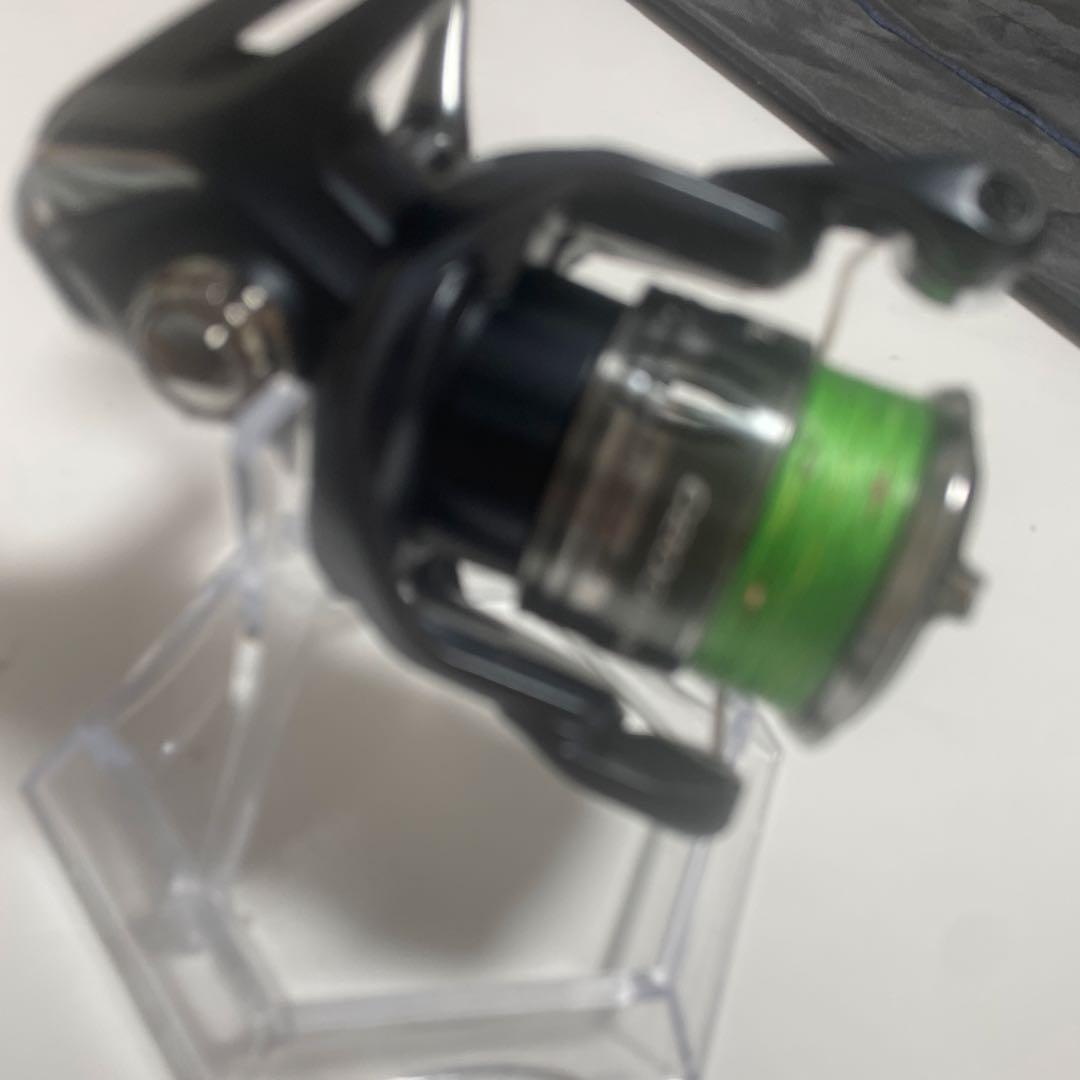 SHIMANO MIRAVEL C2000SHG スピニング　シマノ　ミラベル