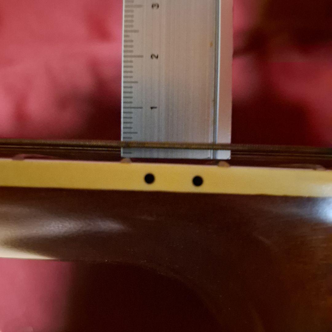 ヤマハ　アコギ　FG301