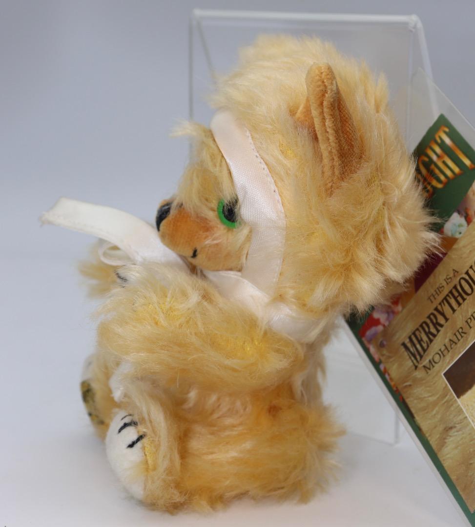 CHEEKY LITTLE PUSSY 15cm チーキー・リトル・プッシー