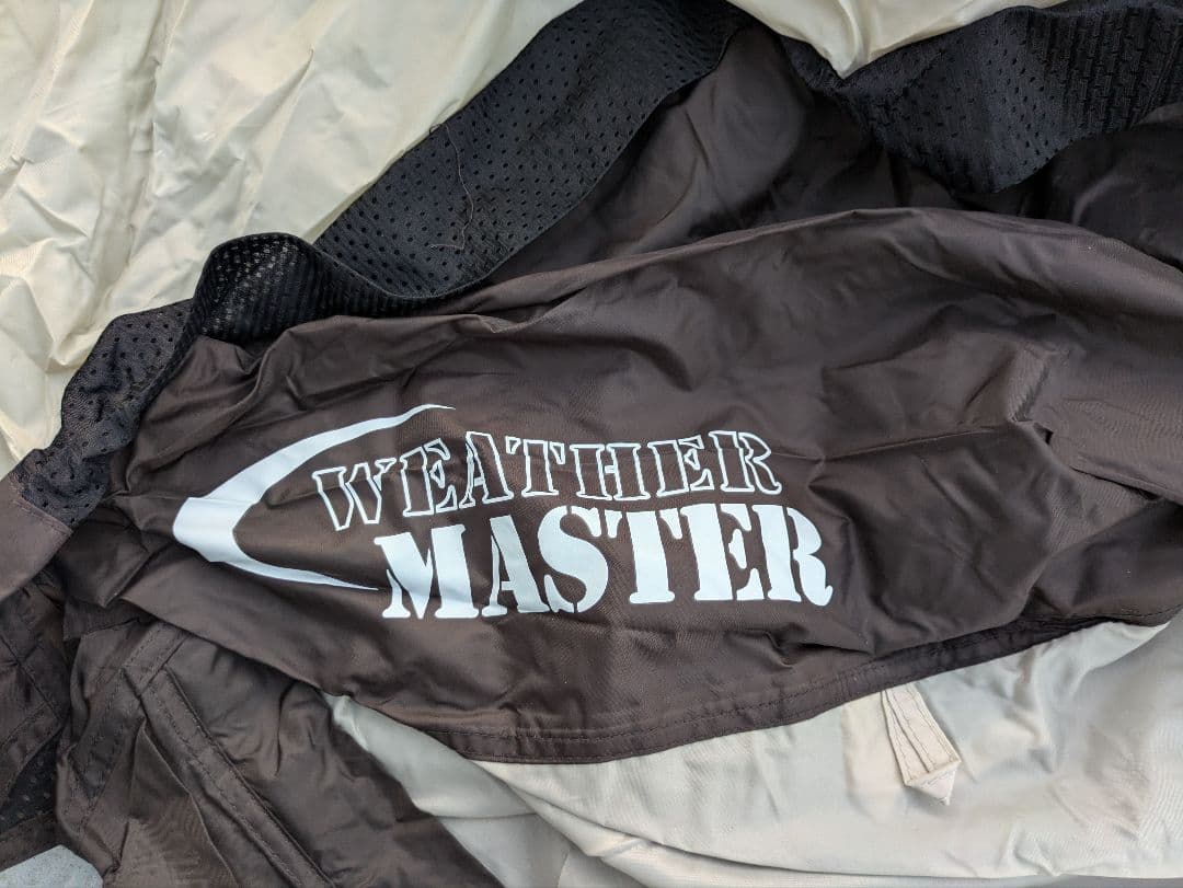 Coleman WEATHER MASTER ウェザーマスタースクリーンタープ