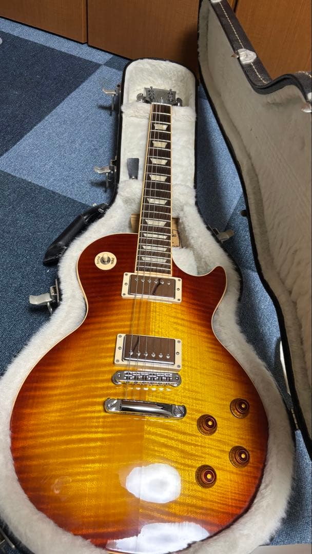 2013年製 Gibson Les Paul Standard