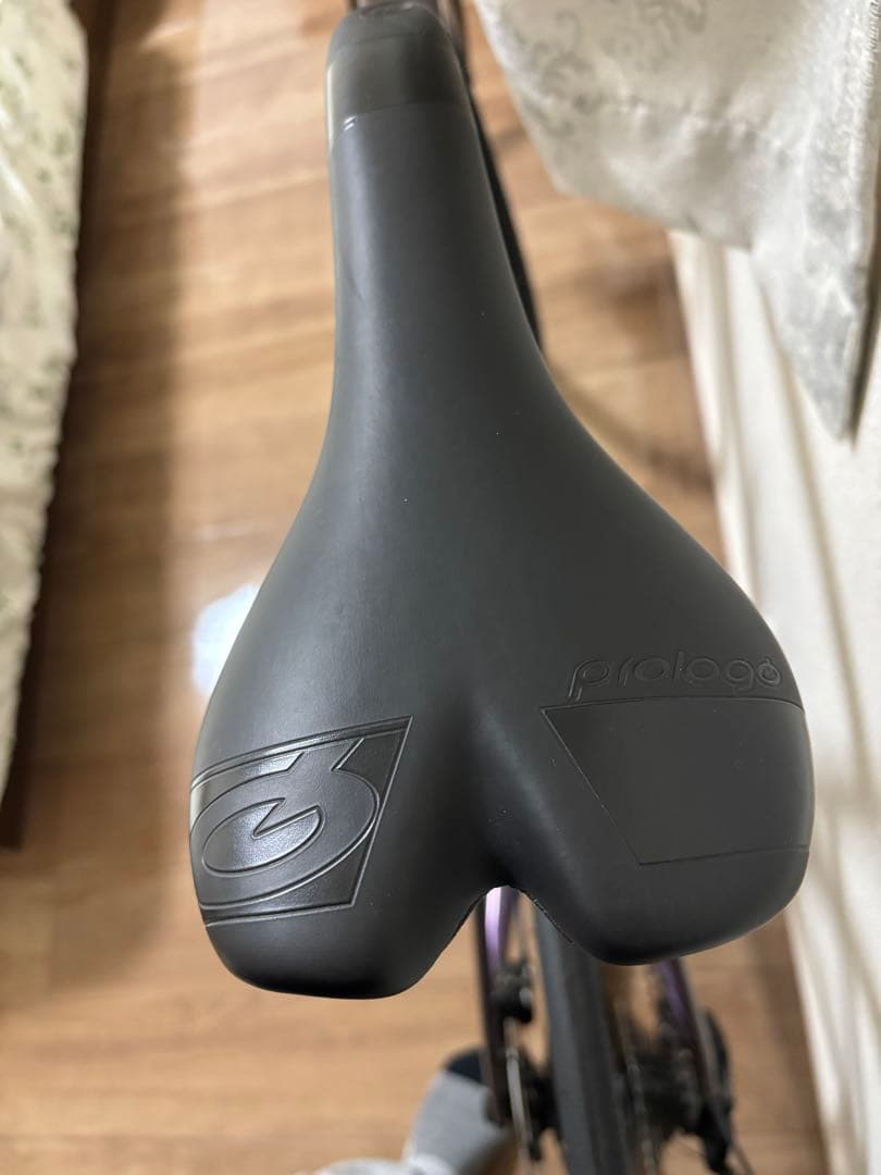 CANNONDALE SUPER SIX EVO DISC 2021年代