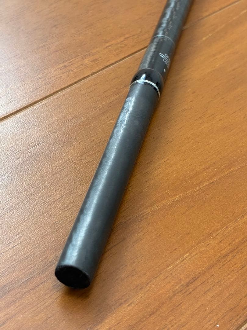 コルトスナイパーXR 100H 2ピース