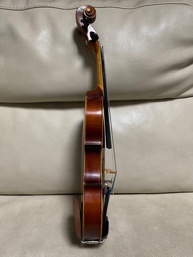 バイオリン セット　SUZUKI VIOLIN No.101 1/8