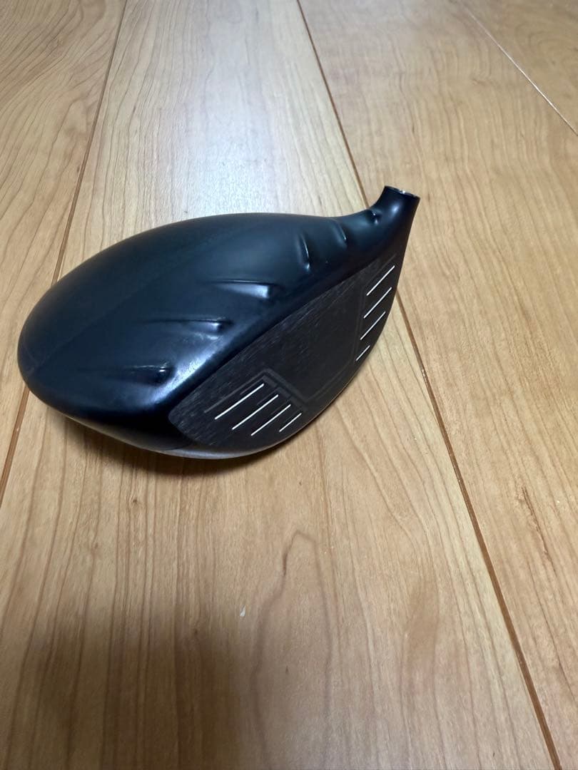 PING G440 LST ドライバー ヘッドのみ【シャフトは相談可】