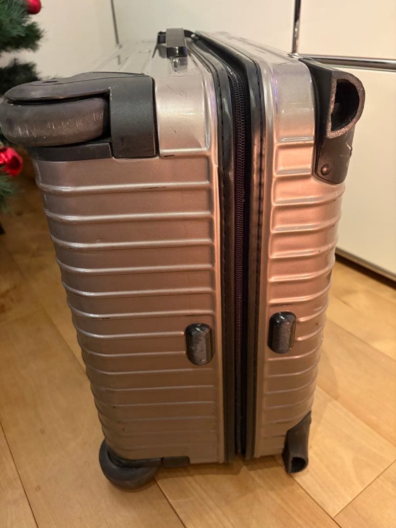 RIMOWA サルサ SALSA 63L キャリーケース
