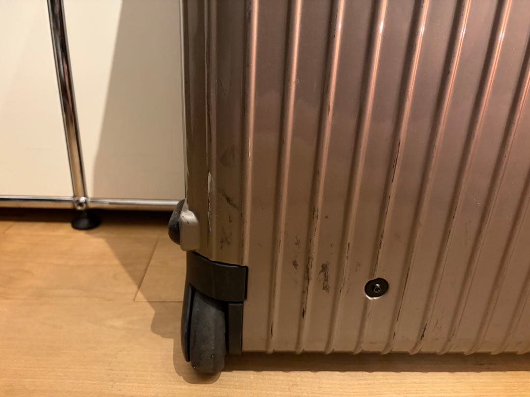 RIMOWA サルサ SALSA 63L キャリーケース