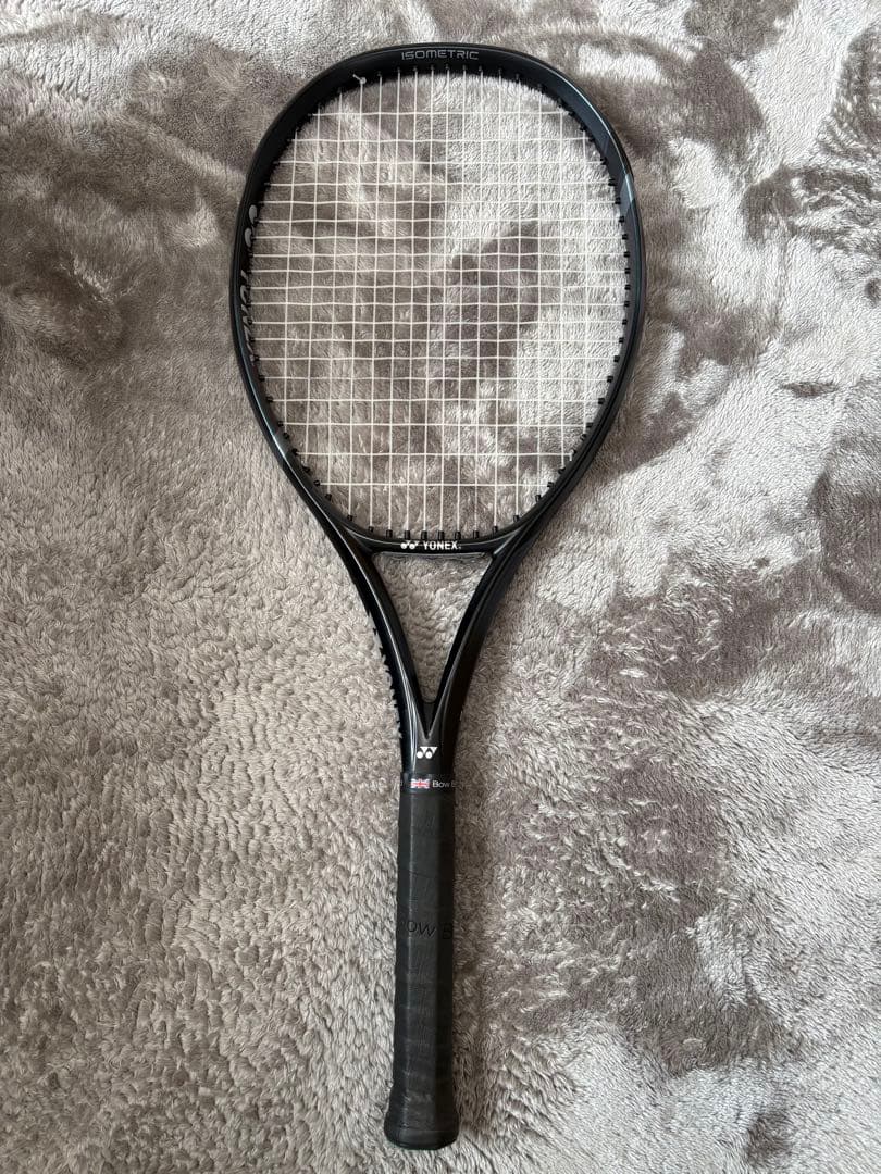 ラケット(硬式用) YONEX EZONE 100L G2