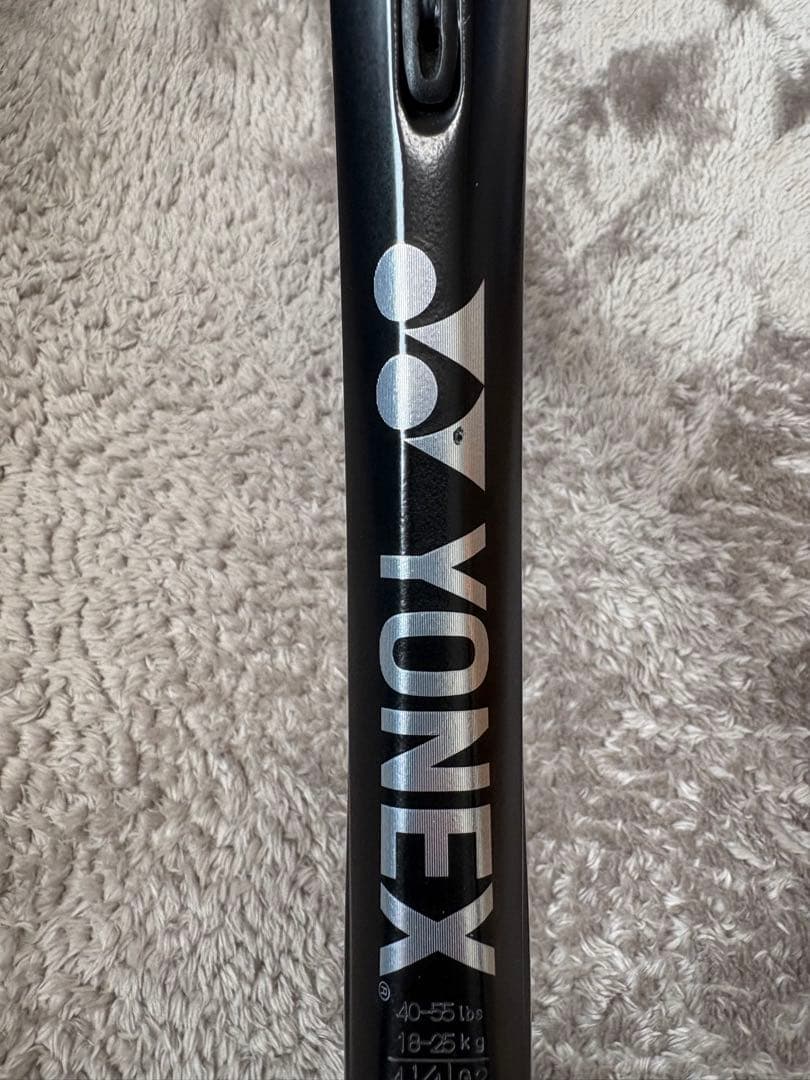 ラケット(硬式用) YONEX EZONE 100L G2
