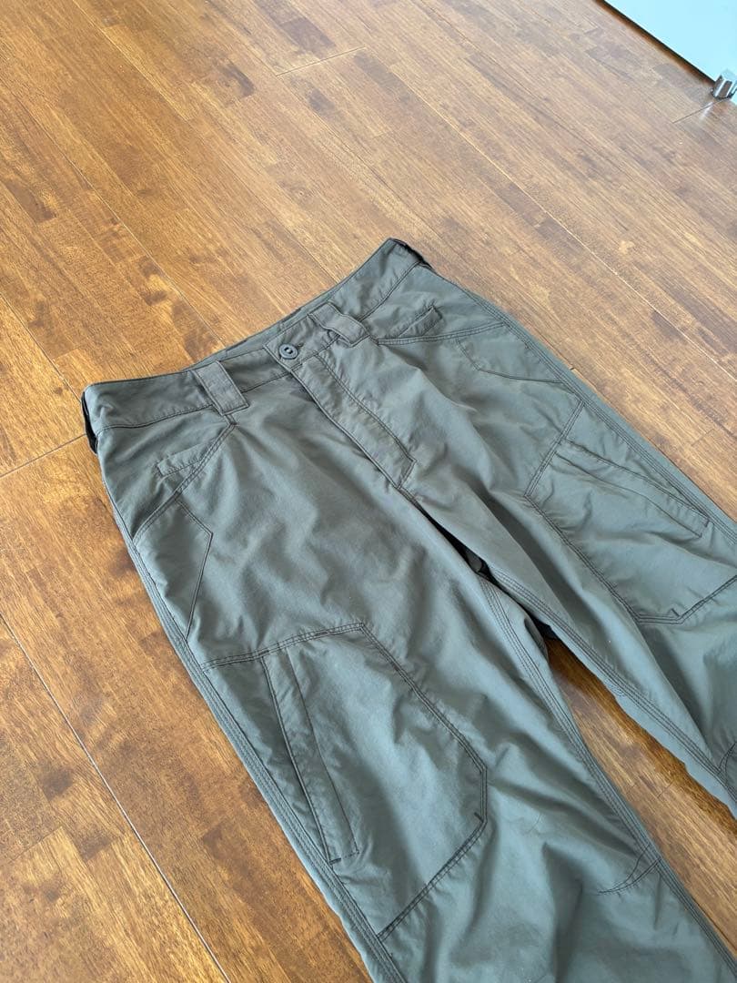 その他 TRIPLE AUGHT DESIGN RECON AC PANTS TAD