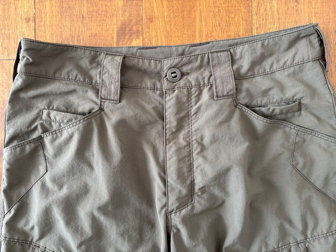 その他 TRIPLE AUGHT DESIGN RECON AC PANTS TAD