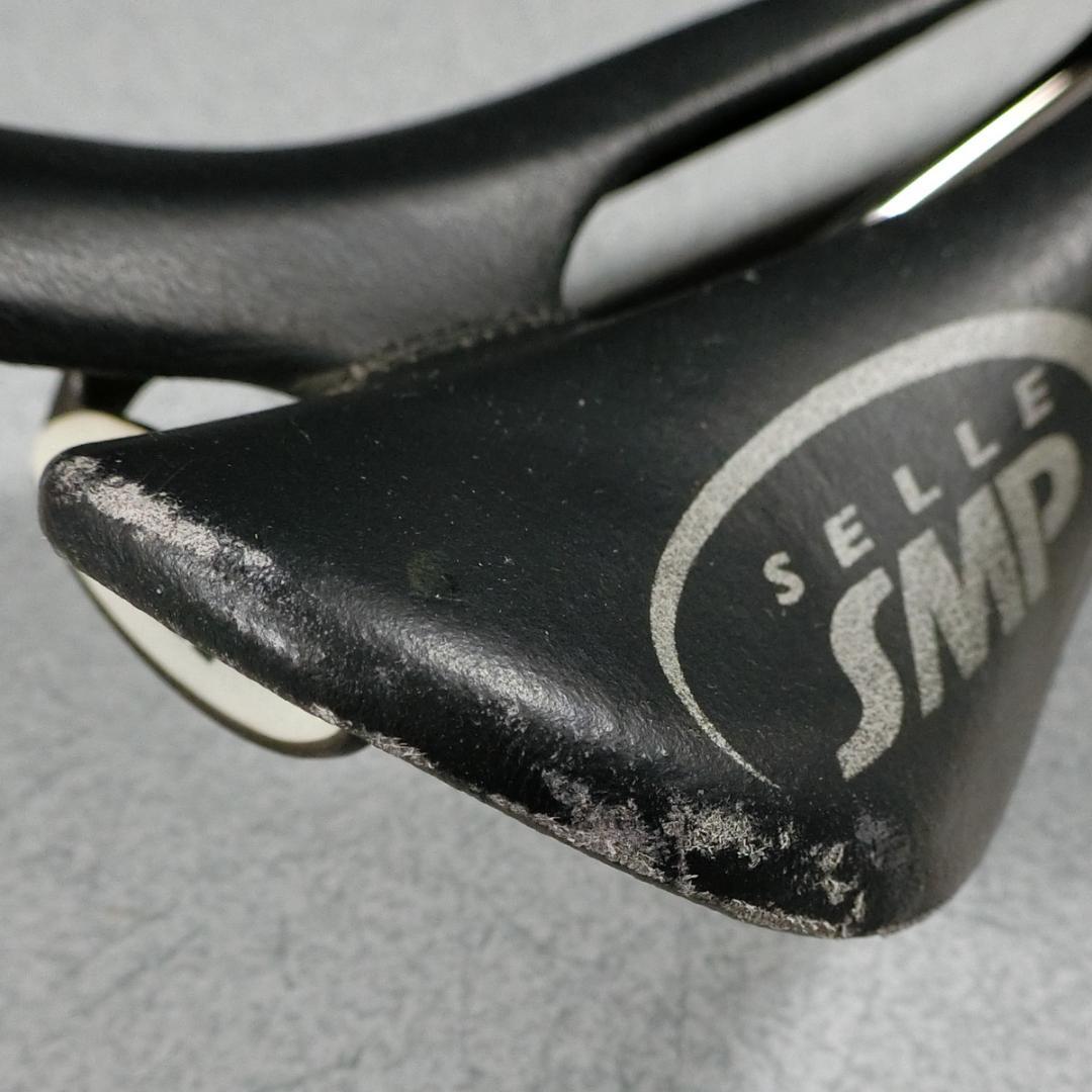 Selle SMP COMPOSIT サドル ブラック