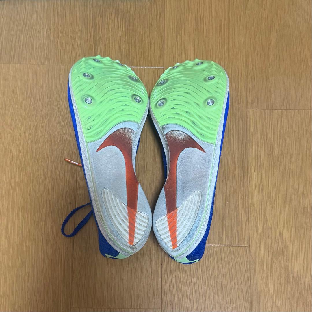 Nike ドラゴンフライ　24.5cm