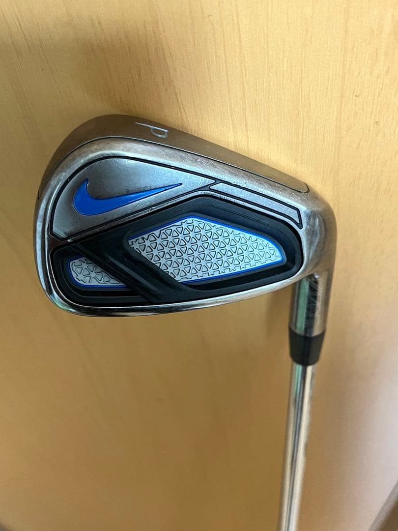 希少 ナイキ ヴェイパー フライ5-P セット Engageウェッジ 2本セット