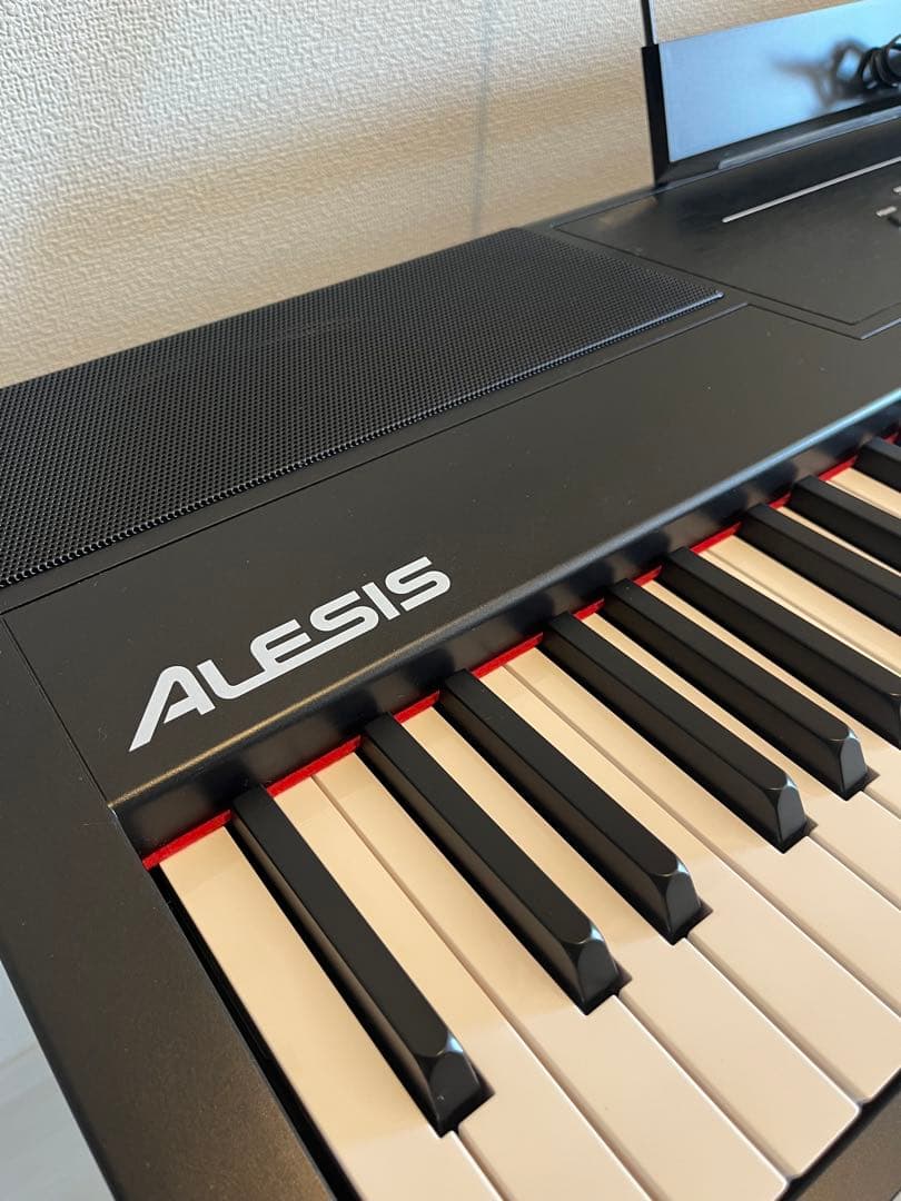 Alesis Recital Pro【スタンド、ペダルは付属しません】