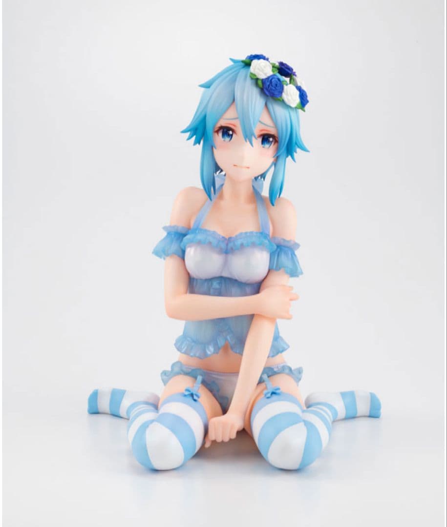 シノンネグリジェ Ver. 「ソードアート・オンライン」1/4 製塗装済み完成品
