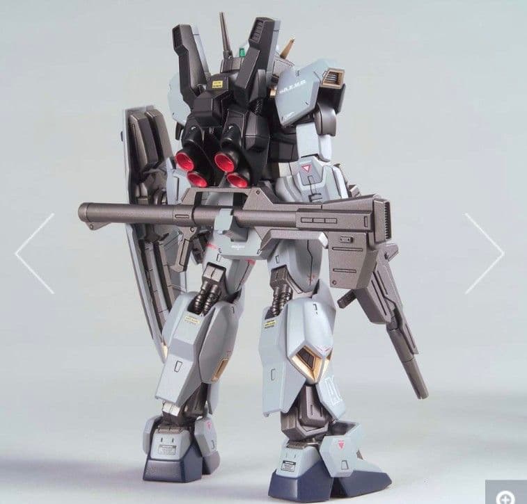 HＧUC Ｚガンダム シリーズ 4機セット #期間限定人気商品特売セール