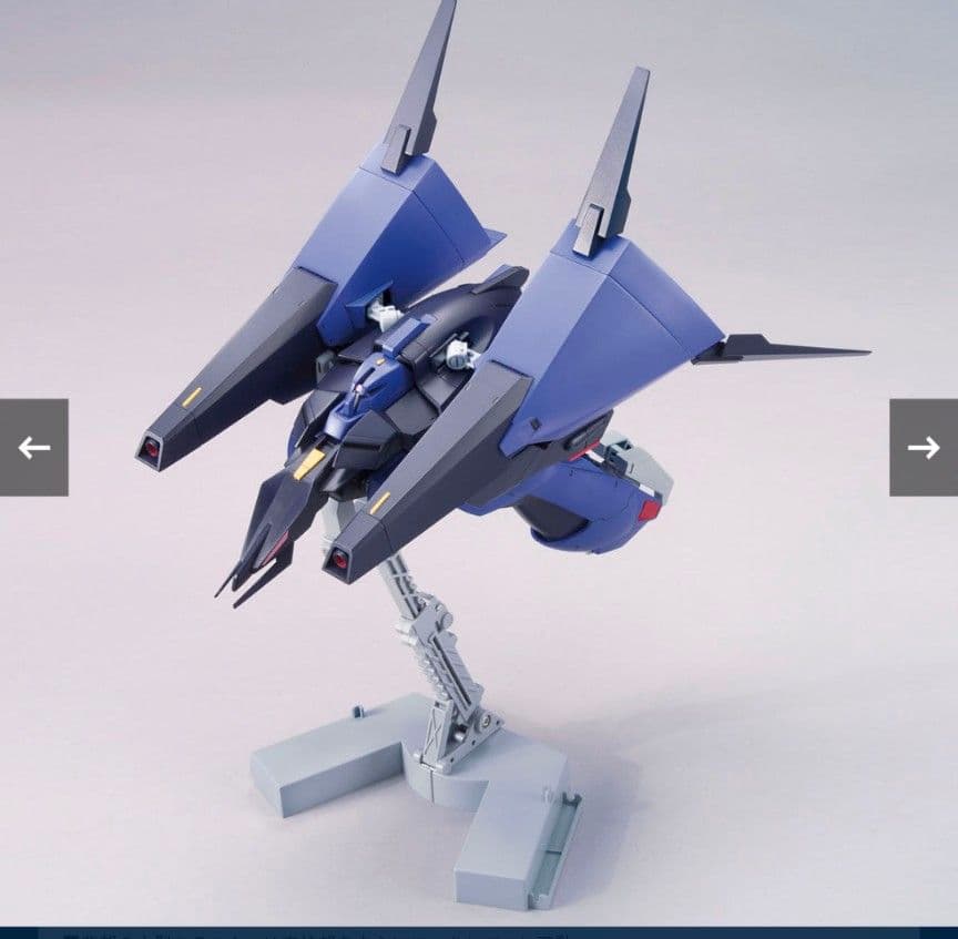 HＧUC Ｚガンダム シリーズ 4機セット #期間限定人気商品特売セール