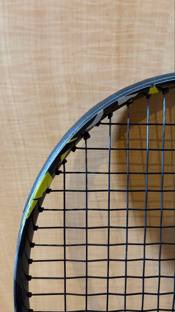 Babolat ピュアアエロチーム　G2