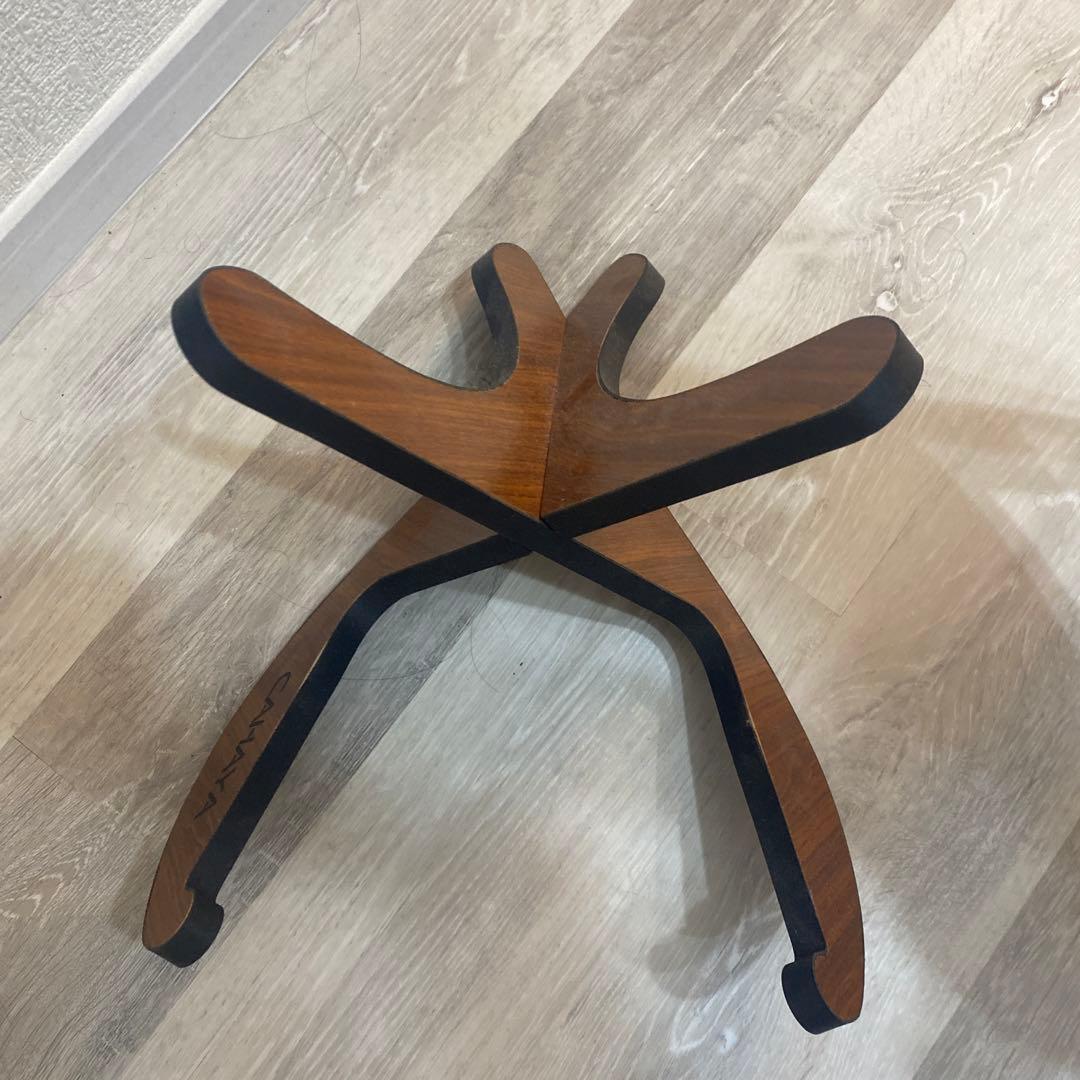 FGN エレキギターN427 ケース、スタンドセット JOS2-FM-R/JBT