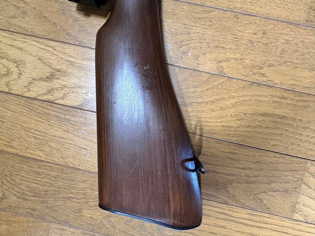 東京マルイ　トンプソン　M1A1