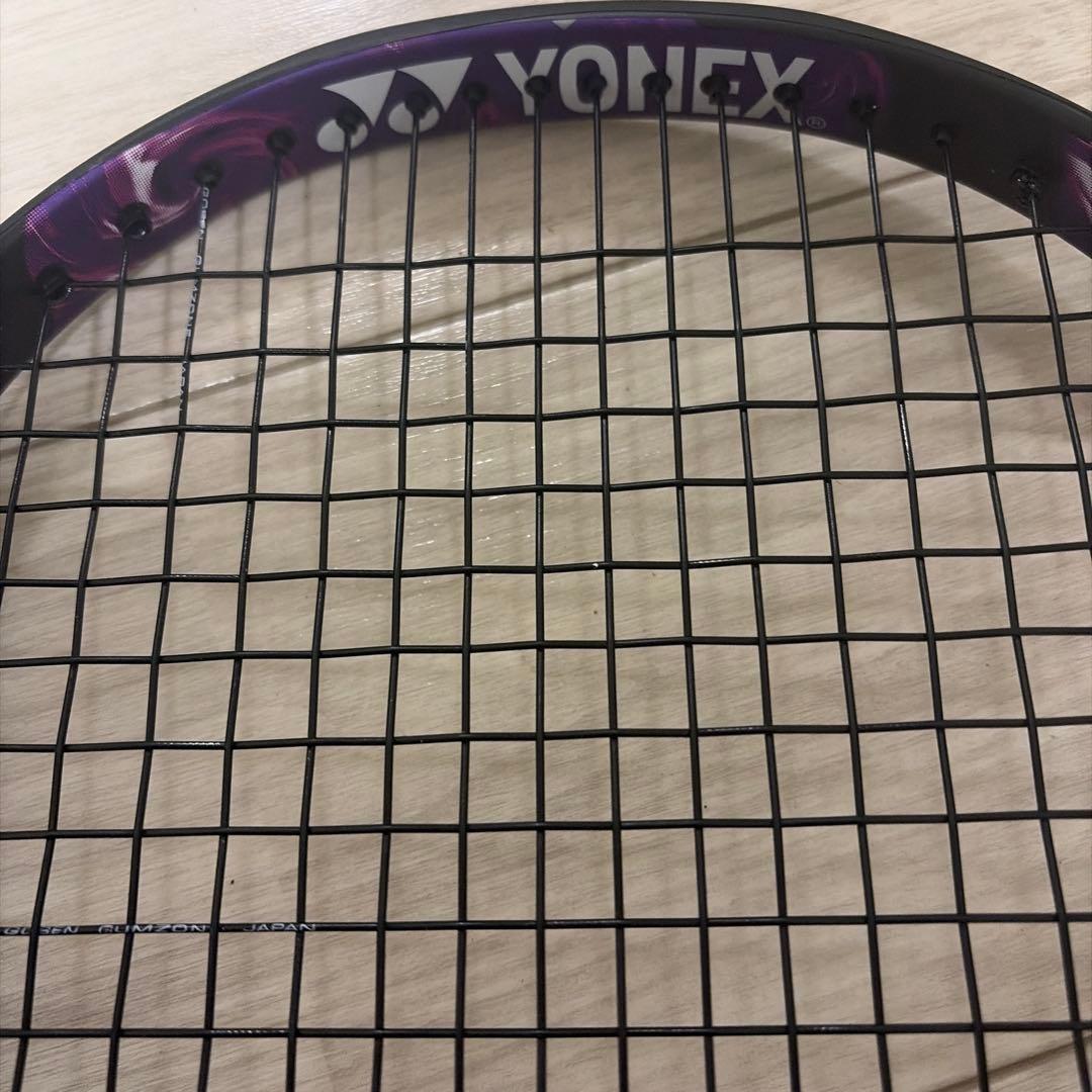 YONEX ジオブレイク80S UL1
