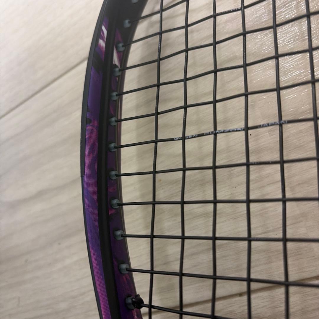 YONEX ジオブレイク80S UL1