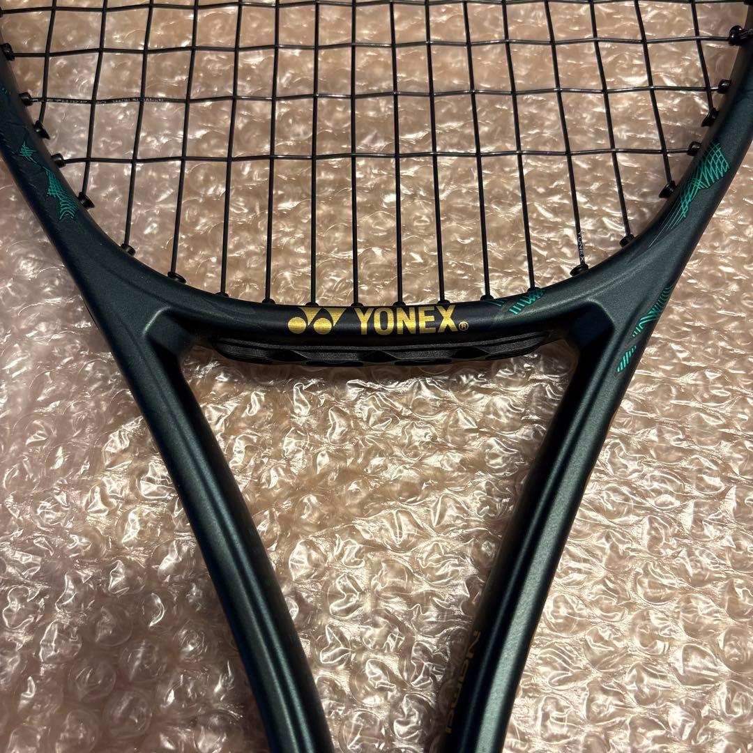 YONEX ヨネックス ブイコアプロ97 Vcore PRO 97 G2