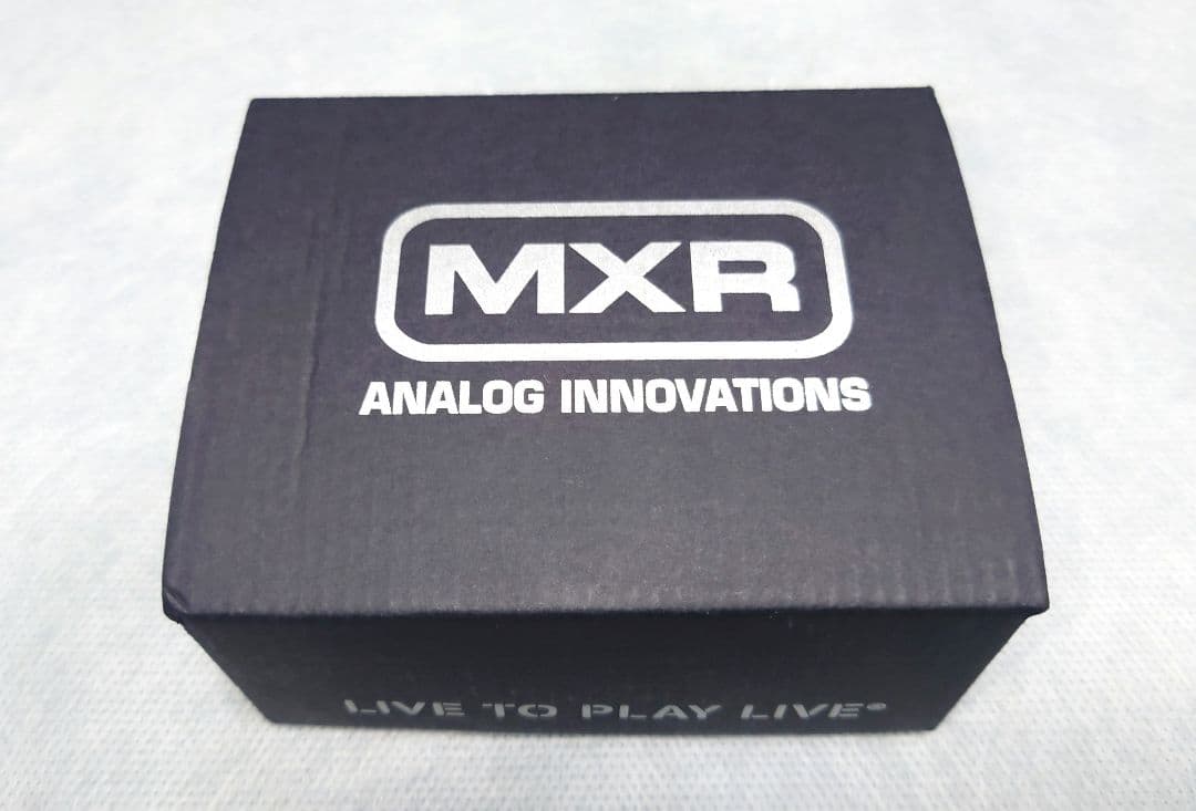 MXR Carbon Copy アナログディレイ 未使用品