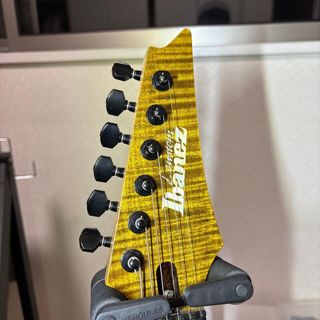 ギター Ibanez J custom RG