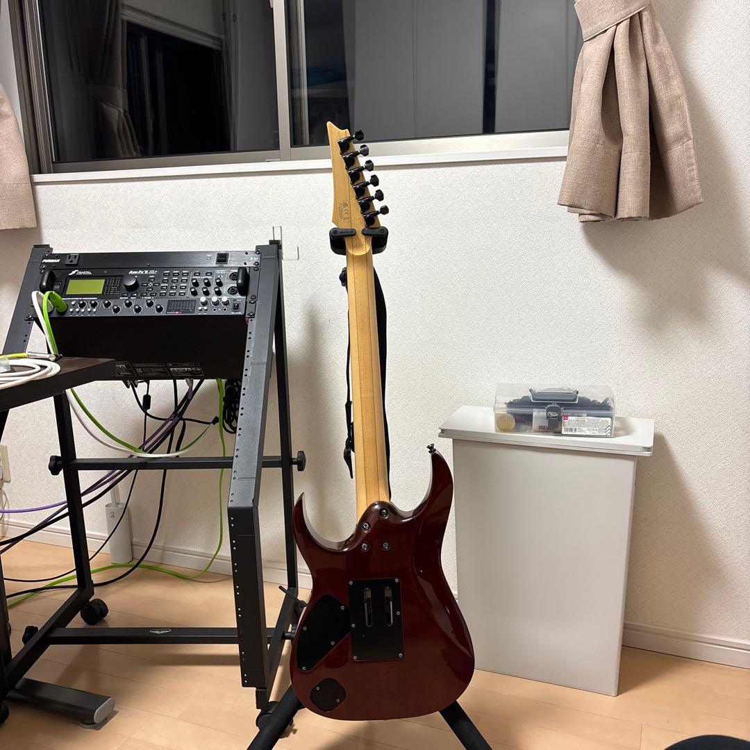 ギター Ibanez J custom RG